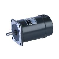 China 60MM 12V 24V 30w Dc Motor For Electric Tools And OA Equipment for sale