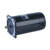 China 250W Electric Motor Flange Mount 104MM 12V 24V With Encoder GM12-N20VA for sale