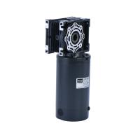China 250W Electric Motor Flange Mount 104MM 12V 24V With Encoder GM12-N20VA for sale