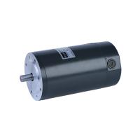 China 60W 12v Brushed Dc Motor 1000~5000rpm For Automatic Product for sale