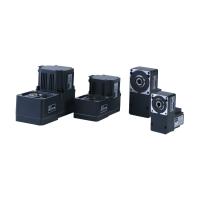 China 10W BLDC Fan Motor Brushless Dc Motor 60MM  Permanent Magnet for sale