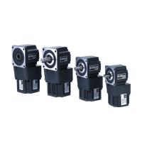 China 60w Brushless Dc Electric Motor 80mm With Less Maintenance for sale