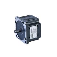 China 60w Brushless Dc Electric Motor 80mm With Less Maintenance for sale