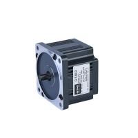China 60w Brushless Dc Electric Motor 80mm With Less Maintenance for sale