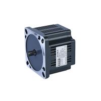 China 120w Bldc Permanent Magnet Brushless Dc Motor Fan 90mm No Gearbox for sale