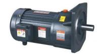 China CV750W 1HP Electric Motor Gearbox 1 Hp Ac Gear Motor 28mm Shaft for sale