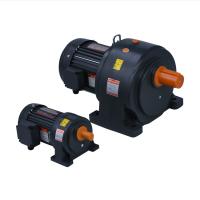 China Ch 1500w 2hp Electrical Gearbox Big Torque Various Types. for sale