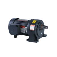 China CV18-100-15A CH18-200-15S  Custom Gear Motor AC Gear Motor RK IK for sale