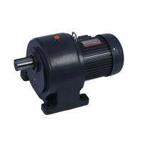 China Ac Gear Motor 100W-3700W 3phase 220v/380v CH CV for sale