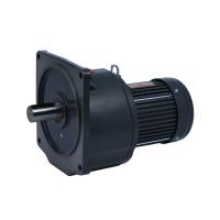 China 3700W 5HP Gearbox Reducer For Electric Motor ISO9001 Certification for sale