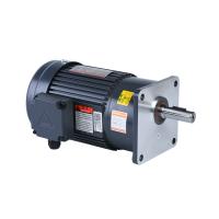 China 200W 0.25HP Electric Motor Gear Box 1400rpm Drawing Customization for sale