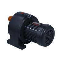 China Ac Gear Motor 100W-3700W 3phase 220v/380v CH CV for sale
