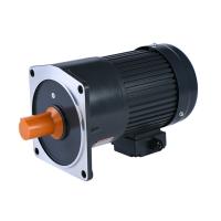 China 200W 0.25HP Electric Motor Gearbox CV22-200 CH CV Gear Reduction Motor for sale