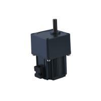 China 4GN-5K BLDC Custom Gear Motor Brushless Type 310V 100W 2500rpm for sale