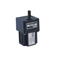 China Gpg Ac Gear Motor 100 Rpm For Coffe Machine Cutting Machina for sale