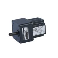 China 4GN-5K BLDC Custom Gear Motor Brushless Type 310V 100W 2500rpm for sale
