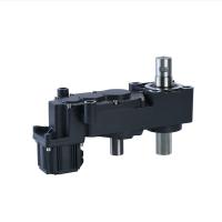 China 5RK120W Custom Gear Motor 8RPM Nmrv Gear Box CE Certificated for sale