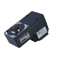 China MJ37 TURNSTILE BLDC MOTOR G5BLD 24V 160W 1:75 GEARBOX BARRIER MOTOR for sale
