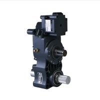 China MJ37 TURNSTILE BLDC MOTOR G5BLD 24V 160W 1:75 GEARBOX BARRIER MOTOR for sale