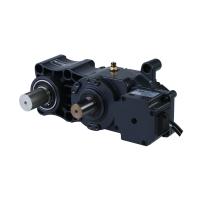 China Compact Design Custom Gear Motor for sale