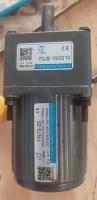 China YN70-20 70JB20G10 3 Phase Small Ac Gear Motor For Soya Bean Milk Machine for sale