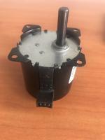 China YN70-20 70JB20G10 3 Phase Small Ac Gear Motor For Soya Bean Milk Machine for sale