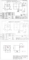 China YN70-20 70JB20G10 3 Phase Small Ac Gear Motor For Soya Bean Milk Machine for sale