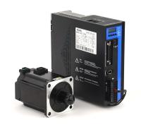 China Delta Industrial  AC Servo Motor 750W Ecma-C20807RS Three Phase for sale