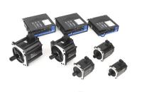 China Delta Industrial  AC Servo Motor 750W Ecma-C20807RS Three Phase for sale