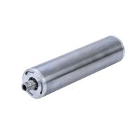 China TMX113 113MM Conveyor Belt Motor 3PH 220V 3PH 380V 50/60HZ for sale