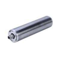 China TMX113 113MM Conveyor Belt Motor 3PH 220V 3PH 380V 50/60HZ for sale