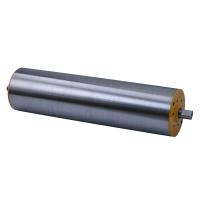 China TMX113 113MM Conveyor Belt Motor 3PH 220V 3PH 380V 50/60HZ for sale