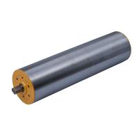 China TMX113 113MM Conveyor Belt Motor 3PH 220V 3PH 380V 50/60HZ for sale