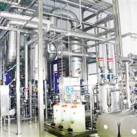 China Gelatin Production Line Food Processing Equipments for sale