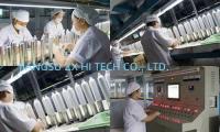 China Ultra Thin Condom Production Line Automatic Condom Making Machine for sale