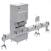 China Automatic Medical Liquid Filling Production Line CE for sale