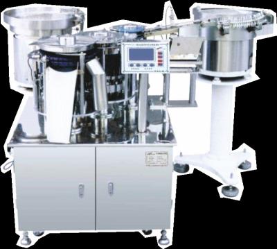 China High Speed Infusion Set Production Line for sale