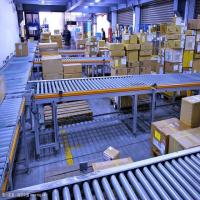 China Full Automatic Intelligent Warehouse Management System ISO for sale