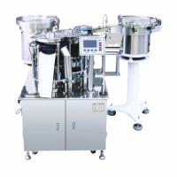 China Disposable Infusion Tube Making Machine for sale