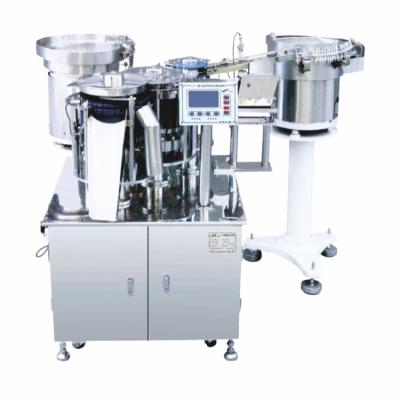 China Disposable Infusion Tube Making Machine for sale