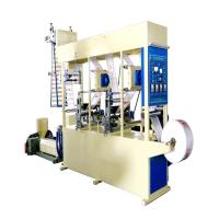 China Disposable Infusion Tube Making Machine for sale