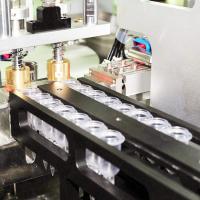 China Disposable Infusion Tube Making Machine for sale