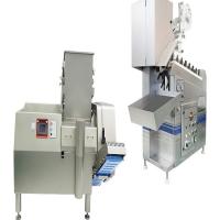 China Final Inspection Syringe Production Line Class III CCC for sale