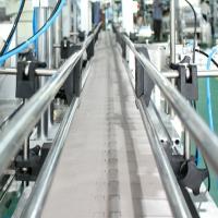 China ZX customized automated cosmetic production line warranty service for sale