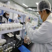 China ZX customized automated cosmetic production line warranty service for sale