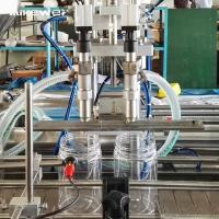 China ZX customized automated cosmetic production line warranty service for sale