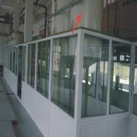 China 800x640x1300mm Condom Manufacturing Equipment 220V 380V for sale