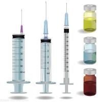 China Manufacturing Plant Disposable Syringe Production Line for sale