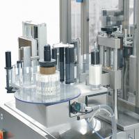 China Manufacturing Plant Disposable Syringe Production Line for sale