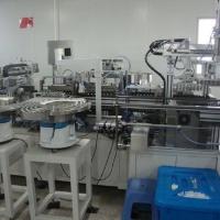 China Manufacturing Plant Disposable Syringe Production Line for sale